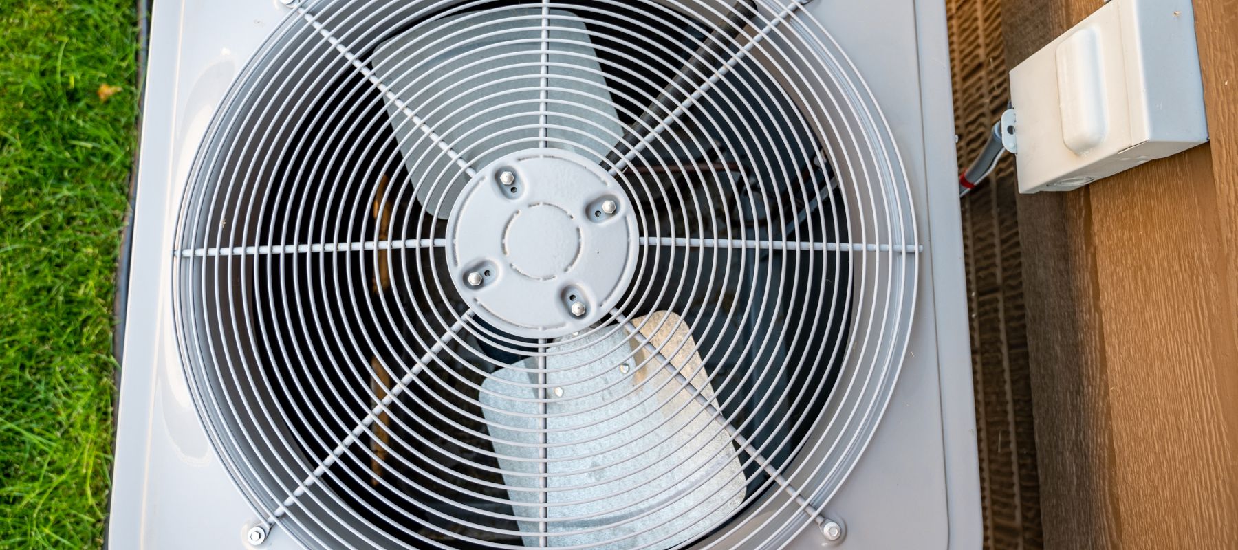 Help! My AC Has A Broken Fan Blade | Mission Air