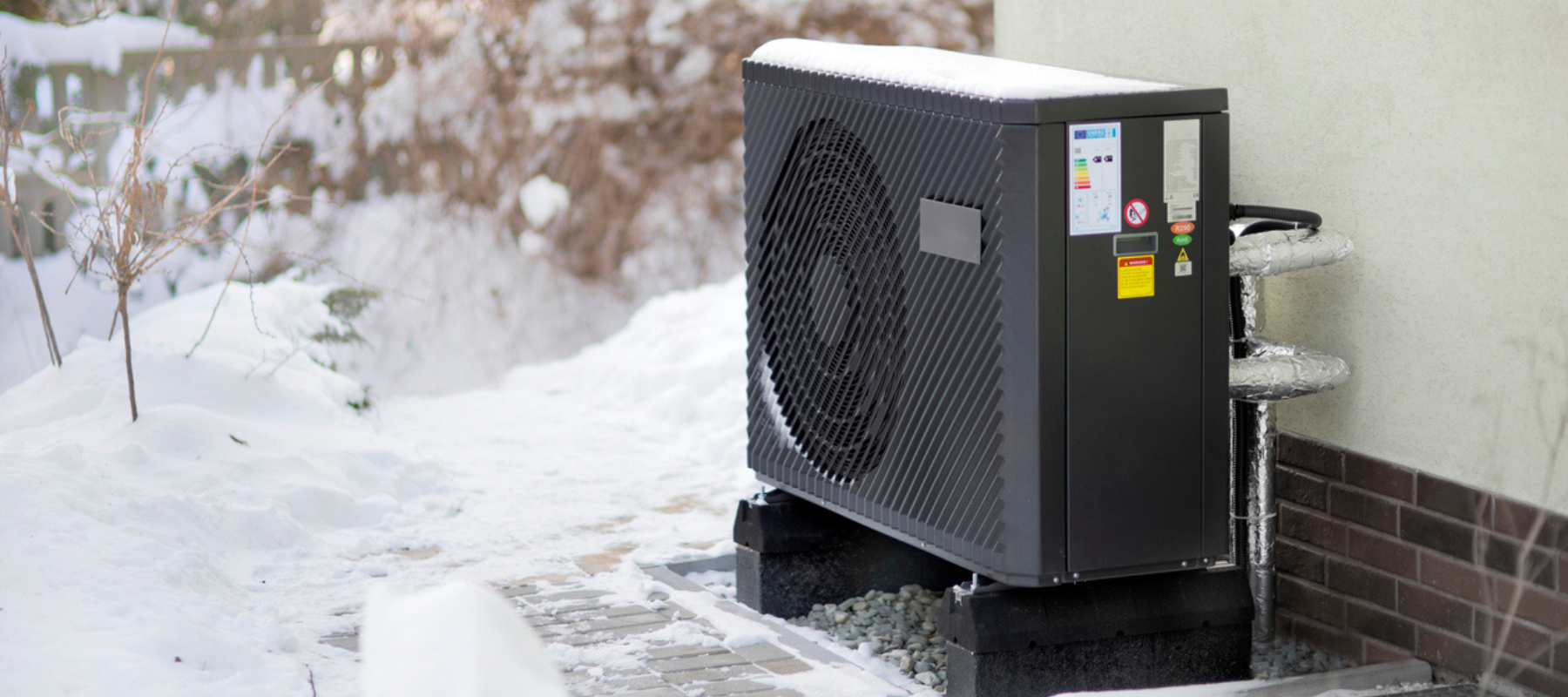 What Is The Difference Between Heat Pumps And Central AC? | Mission Air What Is The Difference Between Heat Pumps And Central AC? | Mission Air